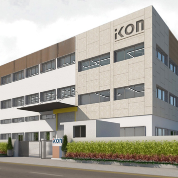 Manufacturer of Engineering plastic parts and plastic components in ...